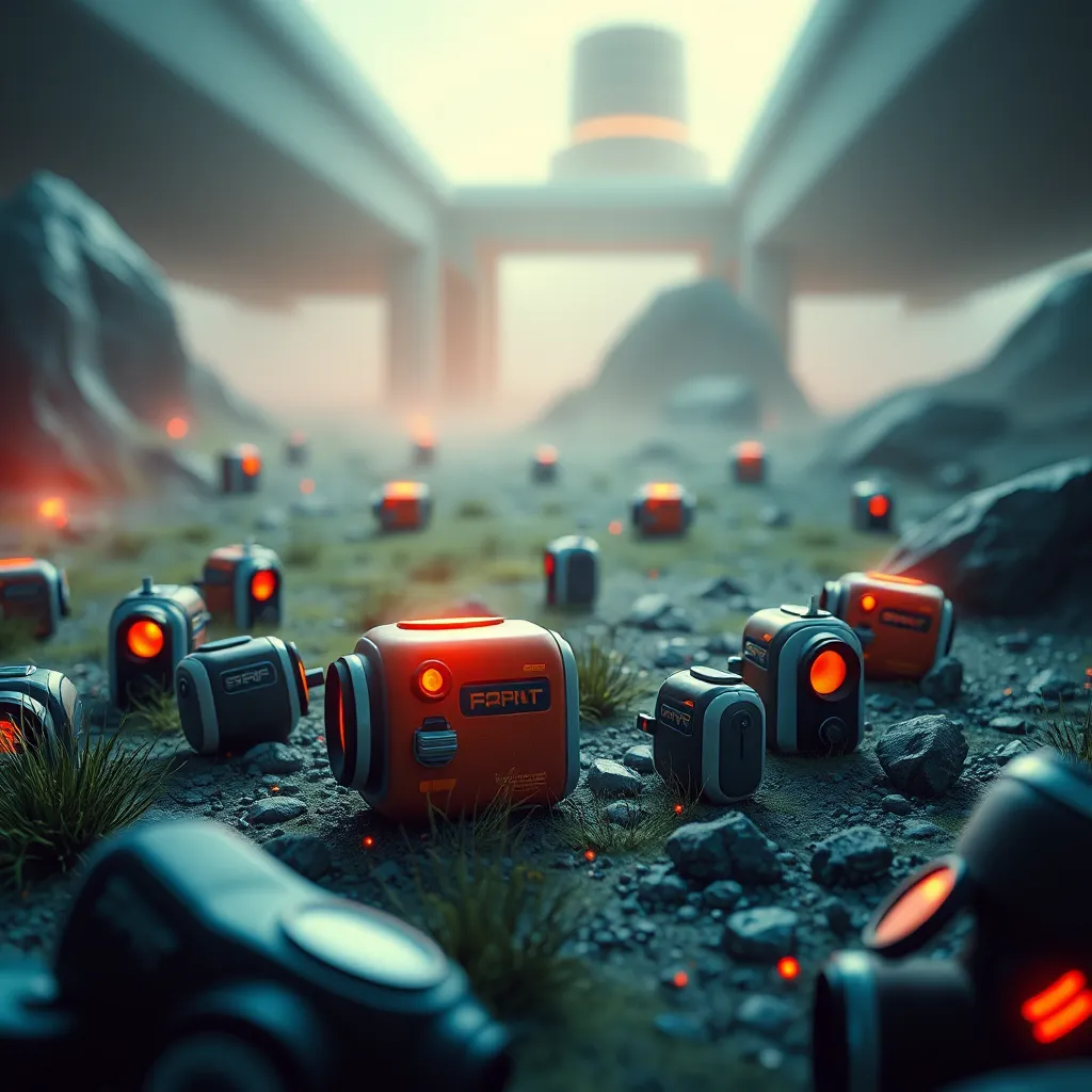 Struggling to Find Orokin Reactors in The Potatoes Game? : LevelUpTalk