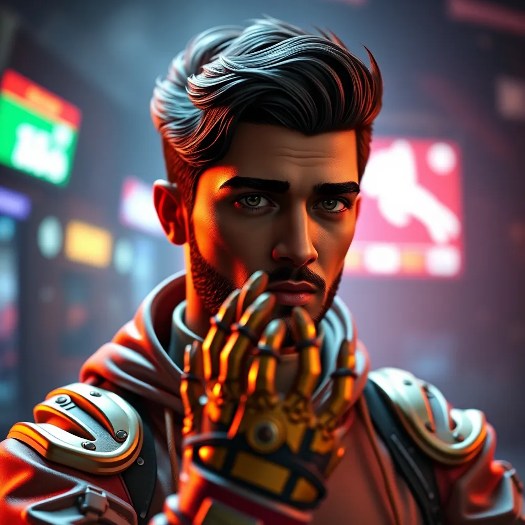 Oscar Leaks Exciting Season 7 Height Patch Details : LevelUpTalk