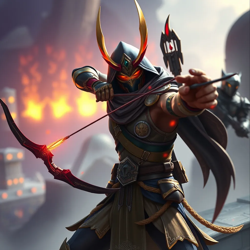 Exploring New Osiris Aspect Ideas for Combat Strategies : LevelUpTalk