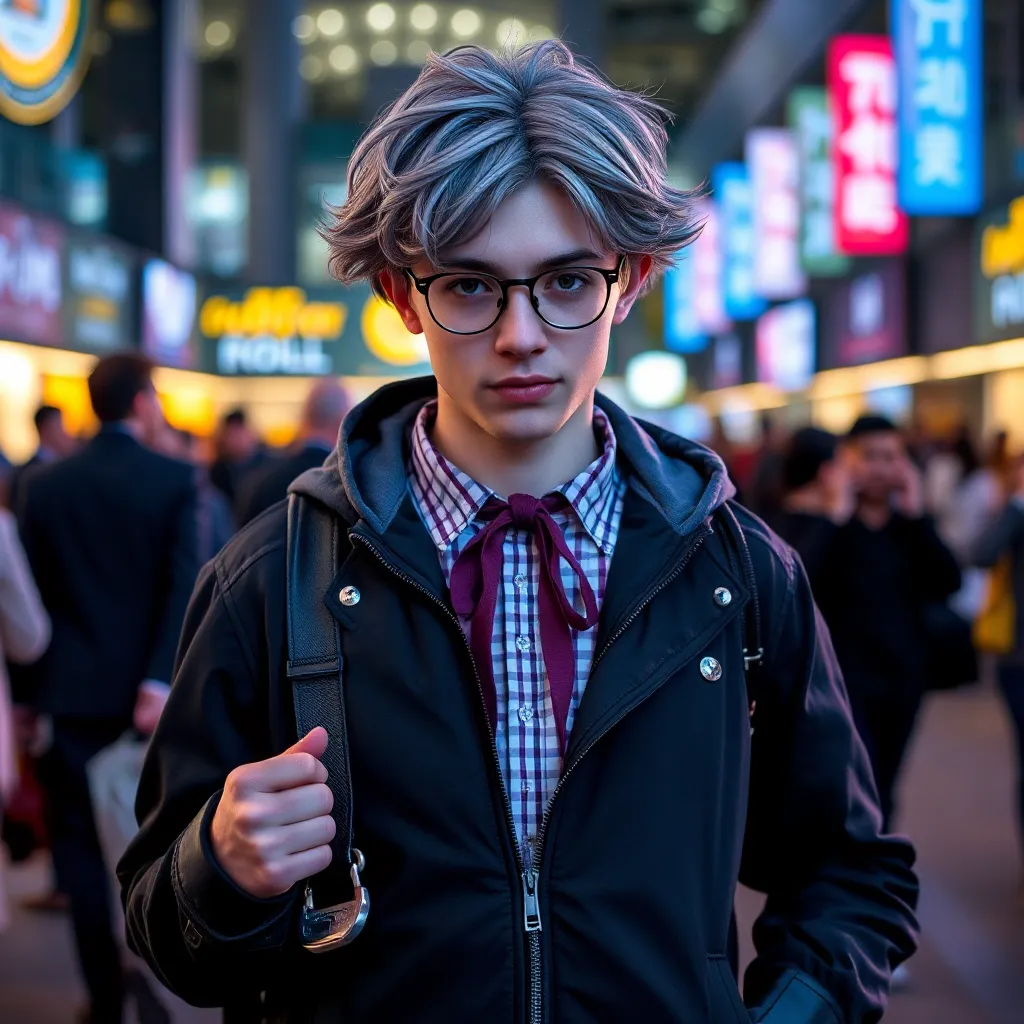 Unveiling My Otacon Cosplay Journey and Tips : LevelUpTalk