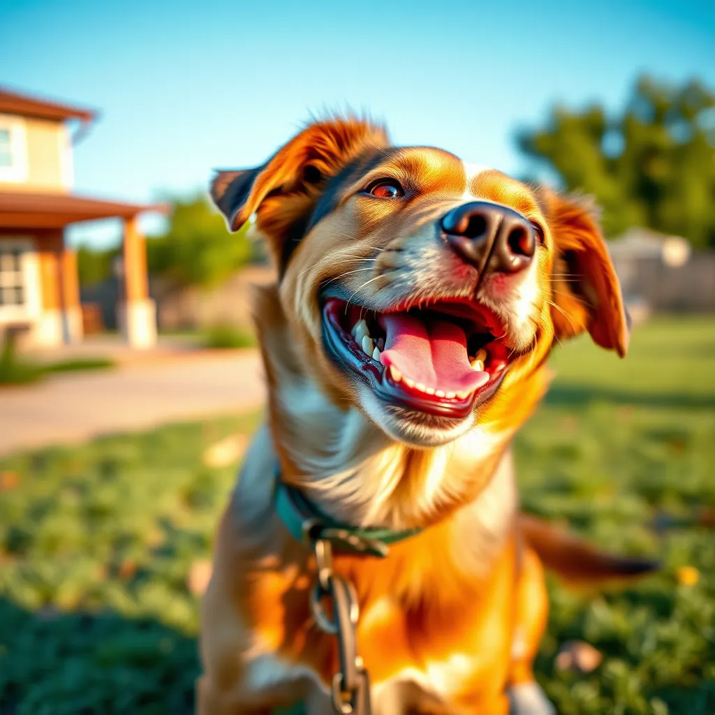 Dog Otis Makes a Viral Comeback After 670 Days : LevelUpTalk
