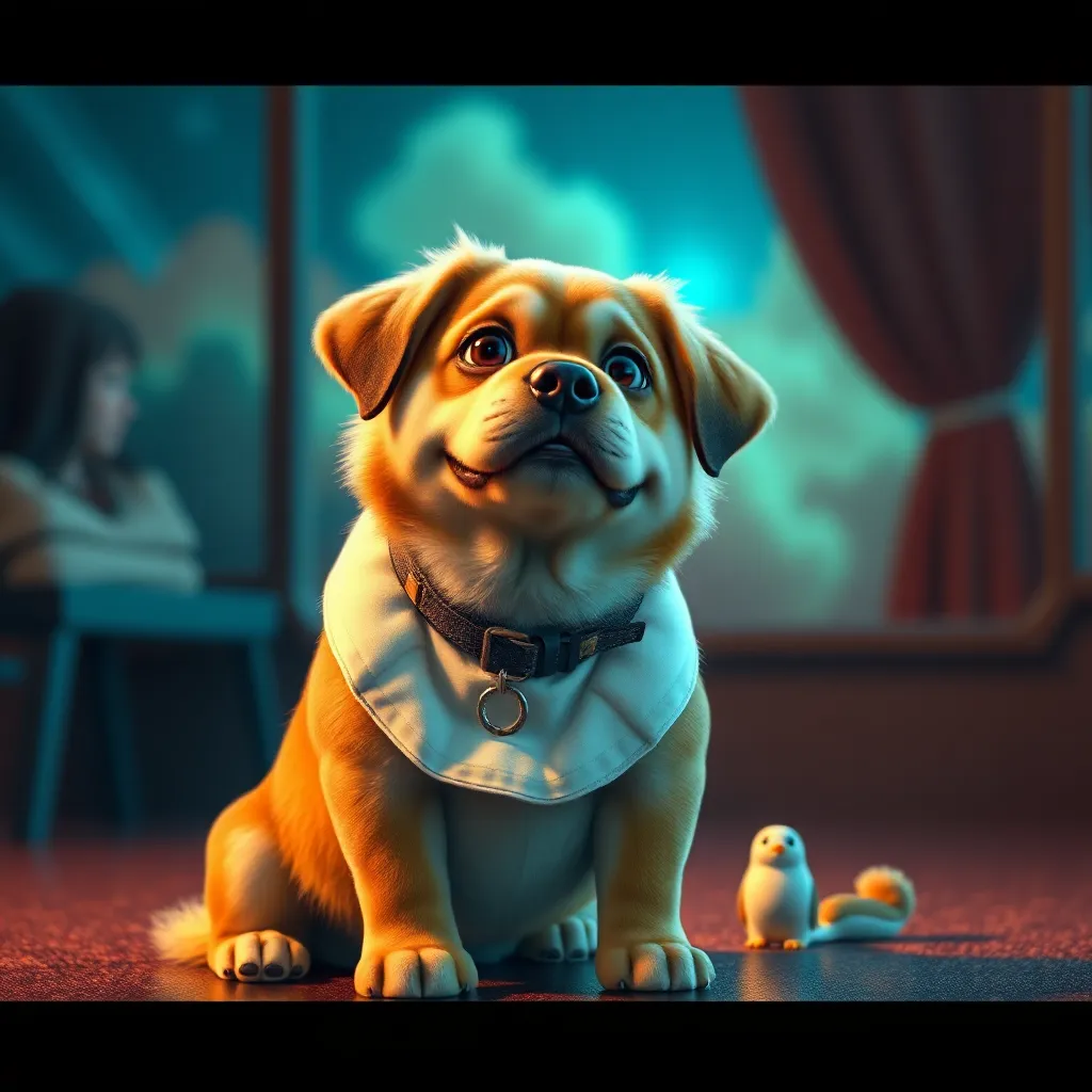 Otis the Dog: 800 Days of Waiting for Forsen's Black Flag : LevelUpTalk