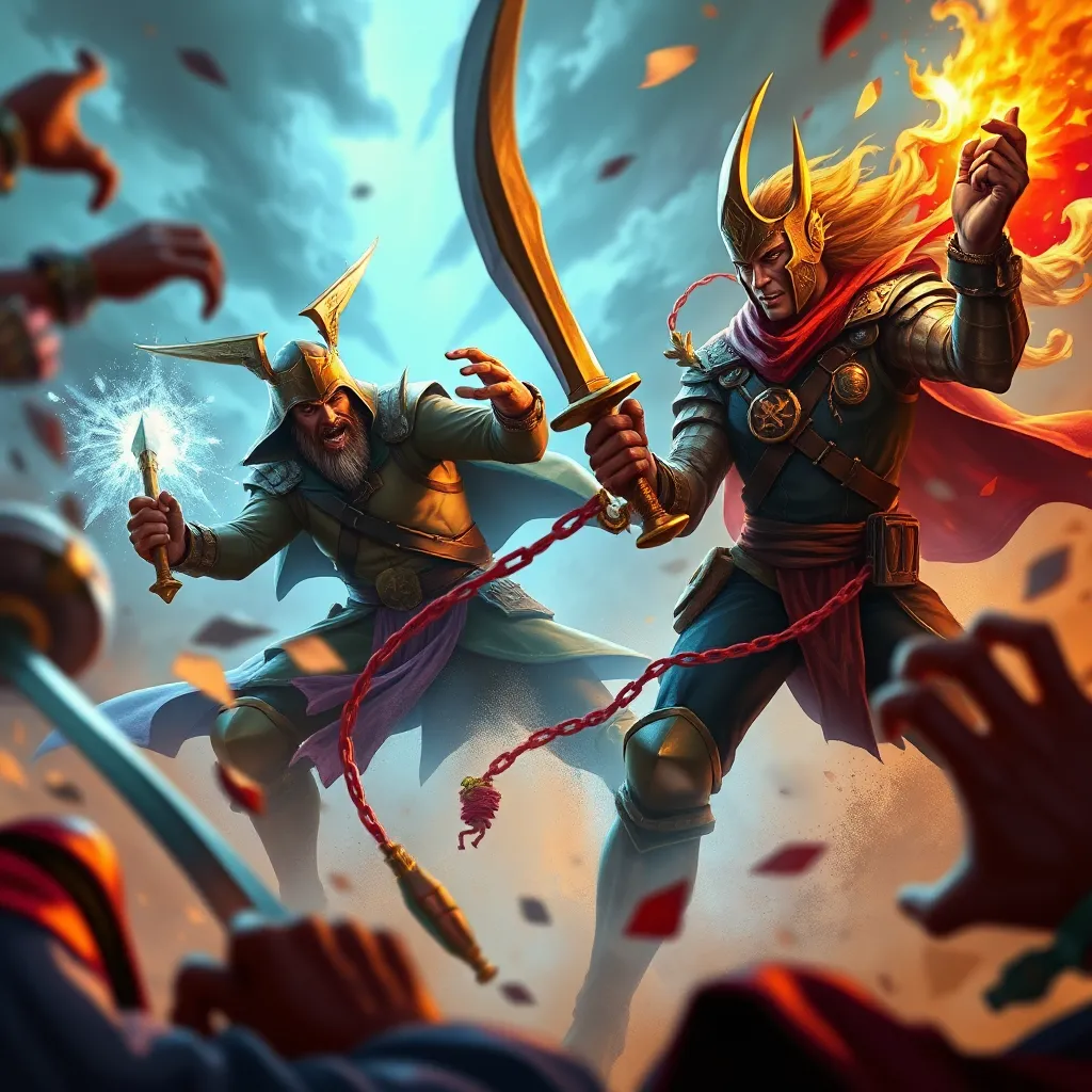 Wild Meta Shifts: OTK Paladin and Pirate DH Rise : LevelUpTalk