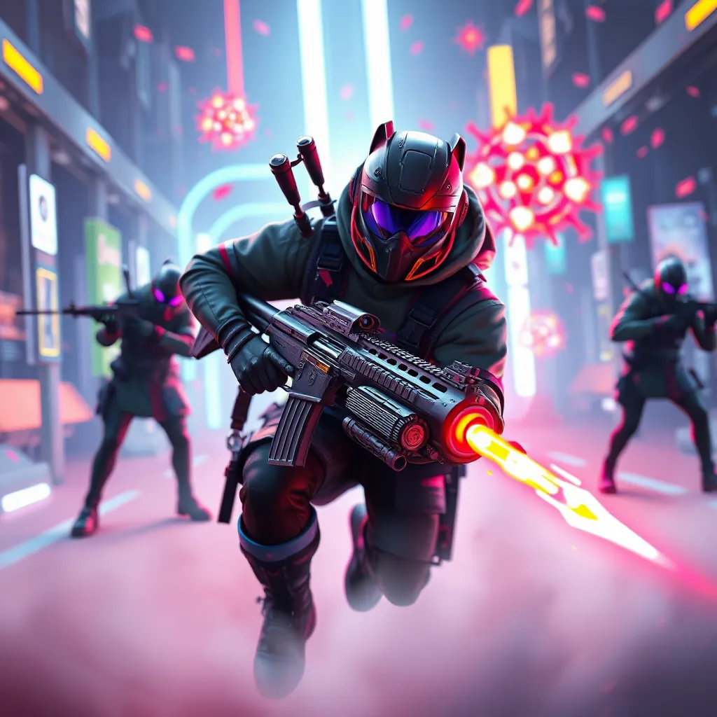 Is Outbreak Perfected Making a Comeback in 2025? : LevelUpTalk