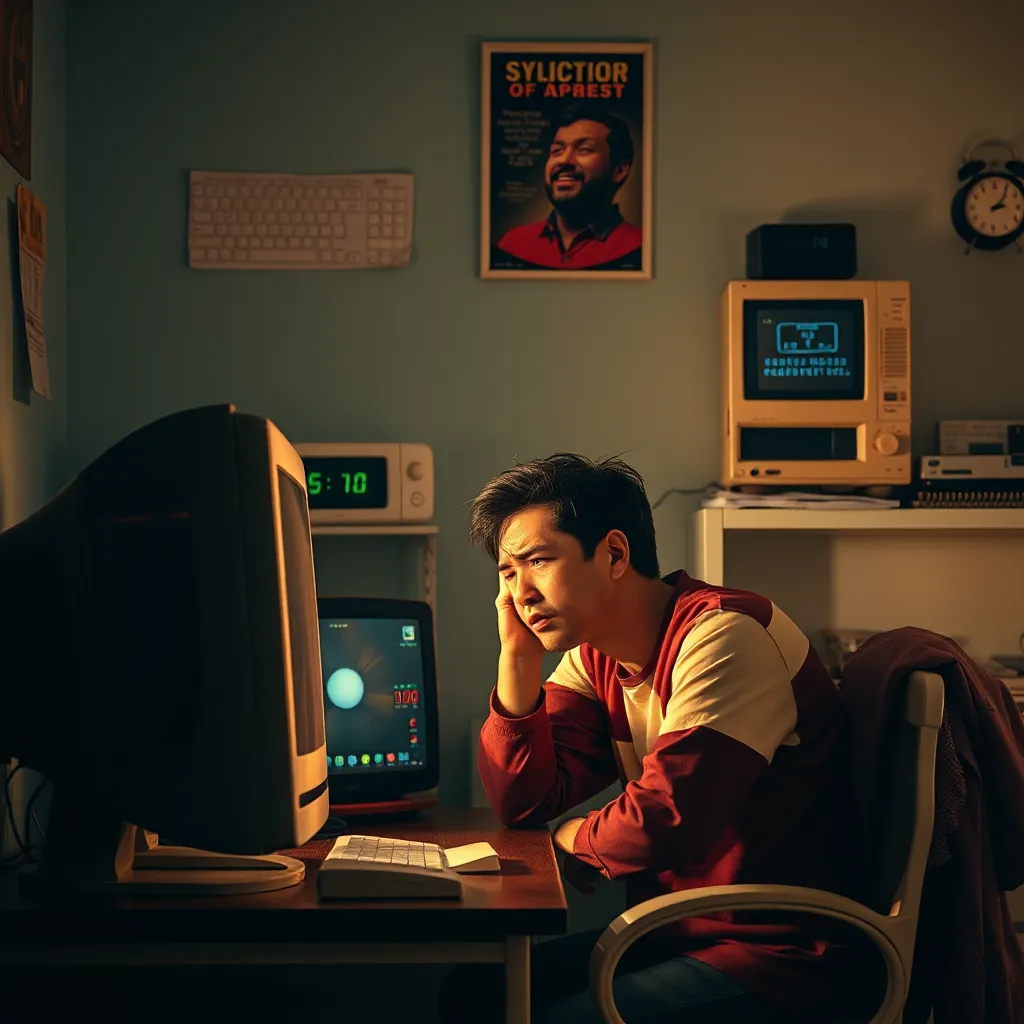 Rejection Stings: My PC's Poor Performance Cost Me : LevelUpTalk