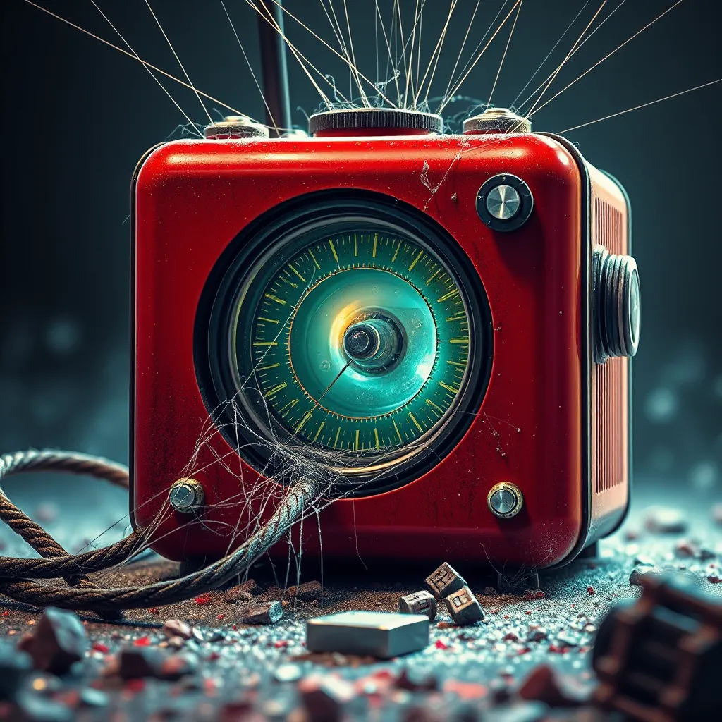 Plasmatic Dischargers: Now Rendered Obsolete : LevelUpTalk