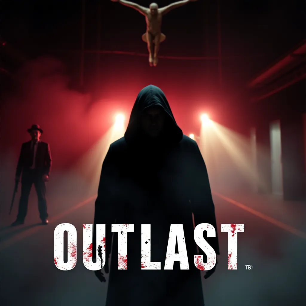 Latest Updates on the Outlast Movie Release in 2026 : LevelUpTalk
