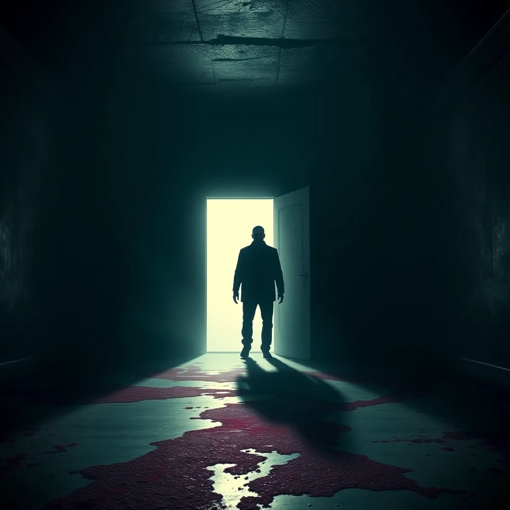 Fingers Crossed: Outlast Movie Avoids Until Dawn Pitfalls : LevelUpTalk