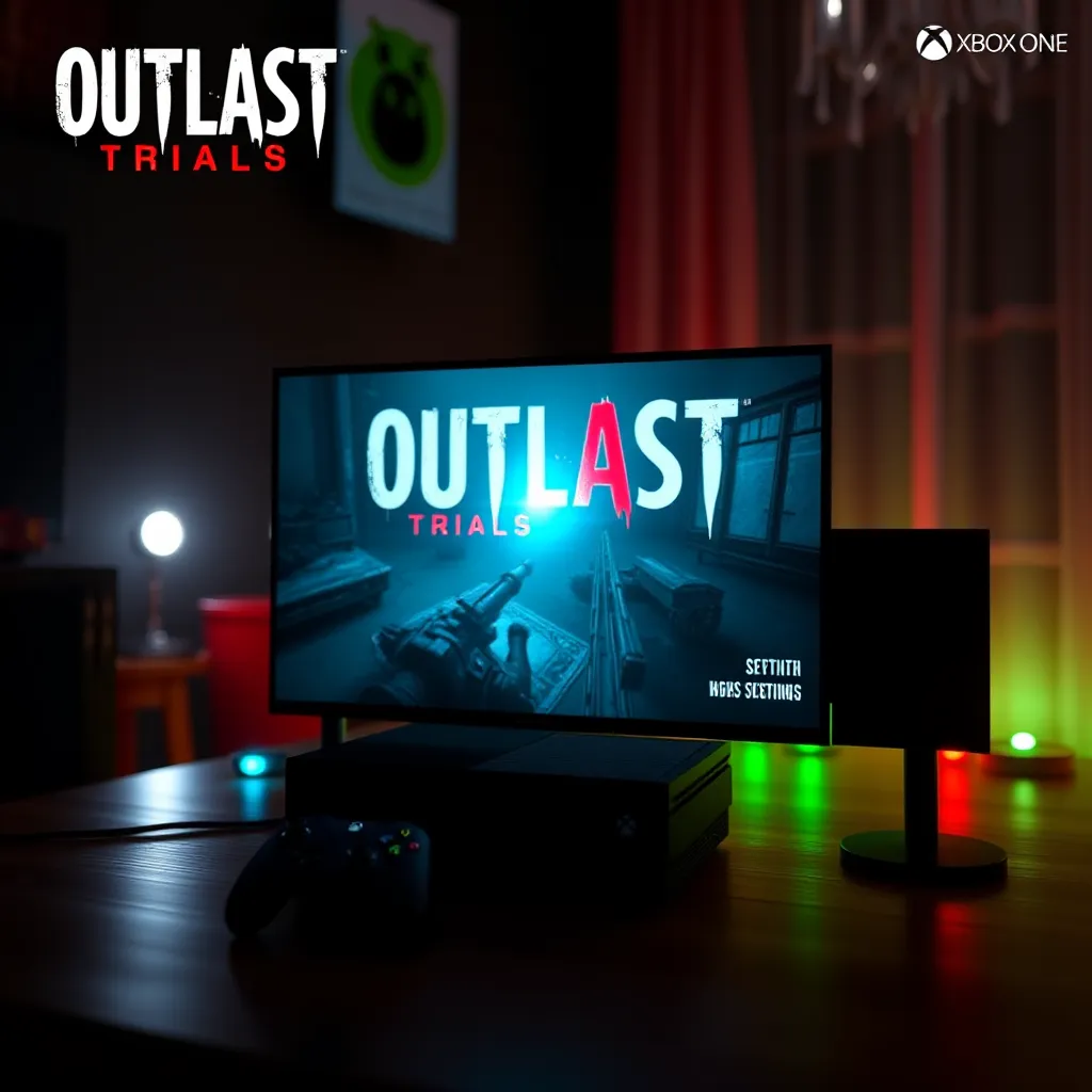 Is Outlast Trials Still Playable on Xbox One? : LevelUpTalk