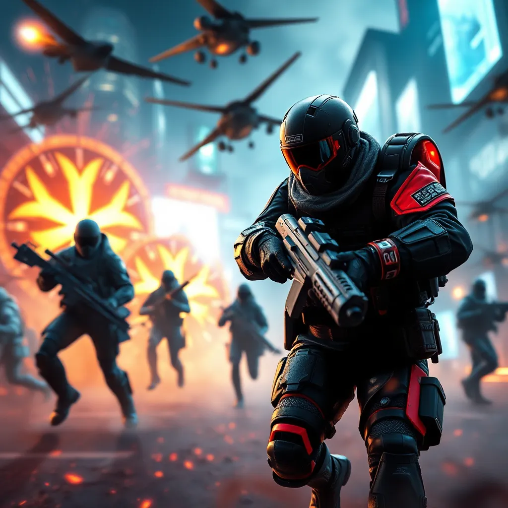 Troubleshooting Overdrive Activation Issues in Missions : LevelUpTalk