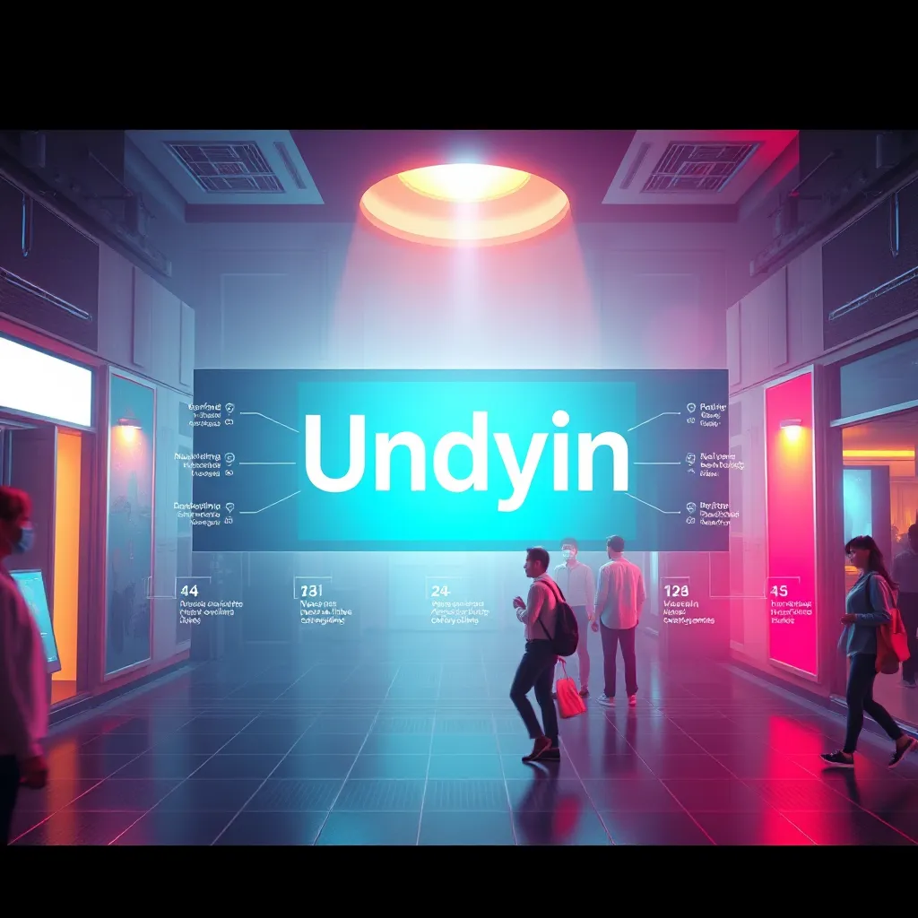 Today I Learned About Undyin: A Brief Overview : LevelUpTalk