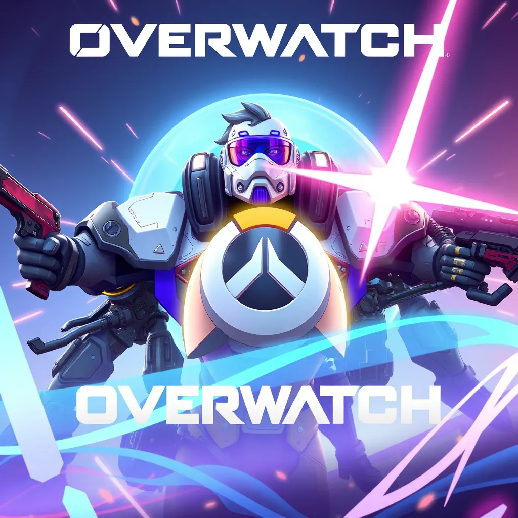 Overwatch Gameplay Updates and Bug Fixes June 25, 2026 : LevelUpTalk