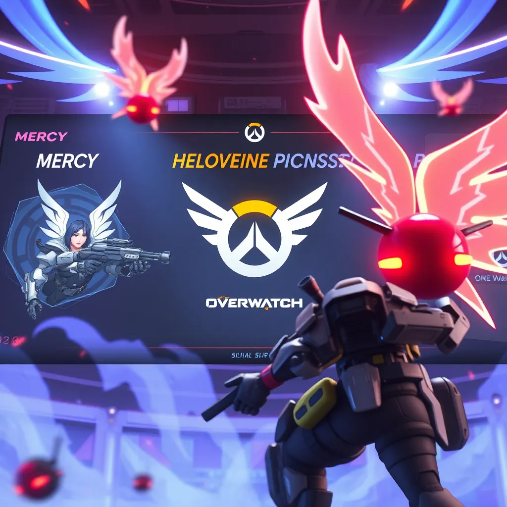 Do Hero Picks Matter in Overwatch's Metal Ranks? : LevelUpTalk