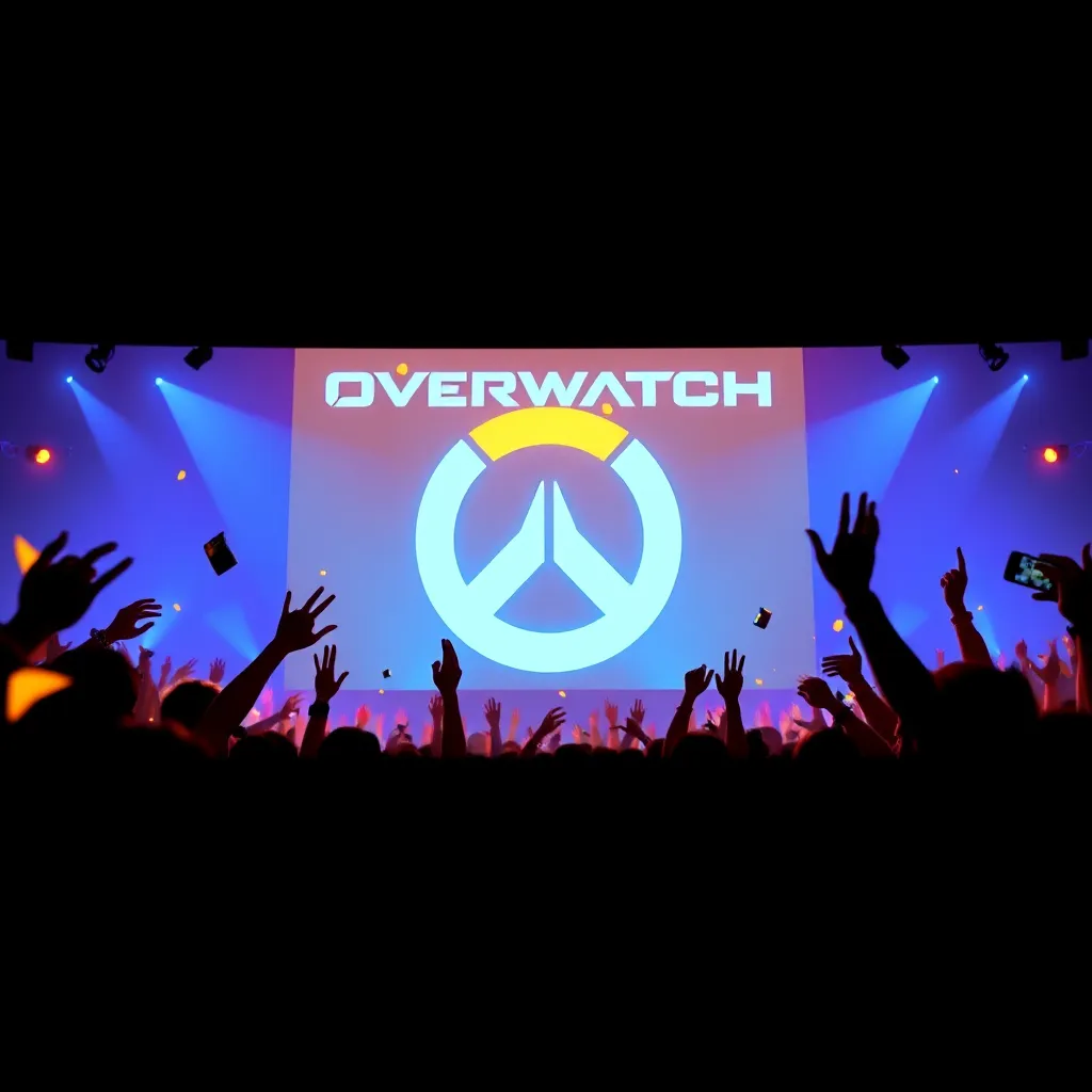 Overwatch 2026 Spotlight Drops the '2' Branding : LevelUpTalk