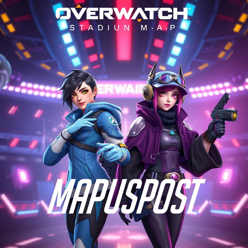 Overwatch 2 Updates: May 8, 2025 Retail Patch Notes : LevelUpTalk