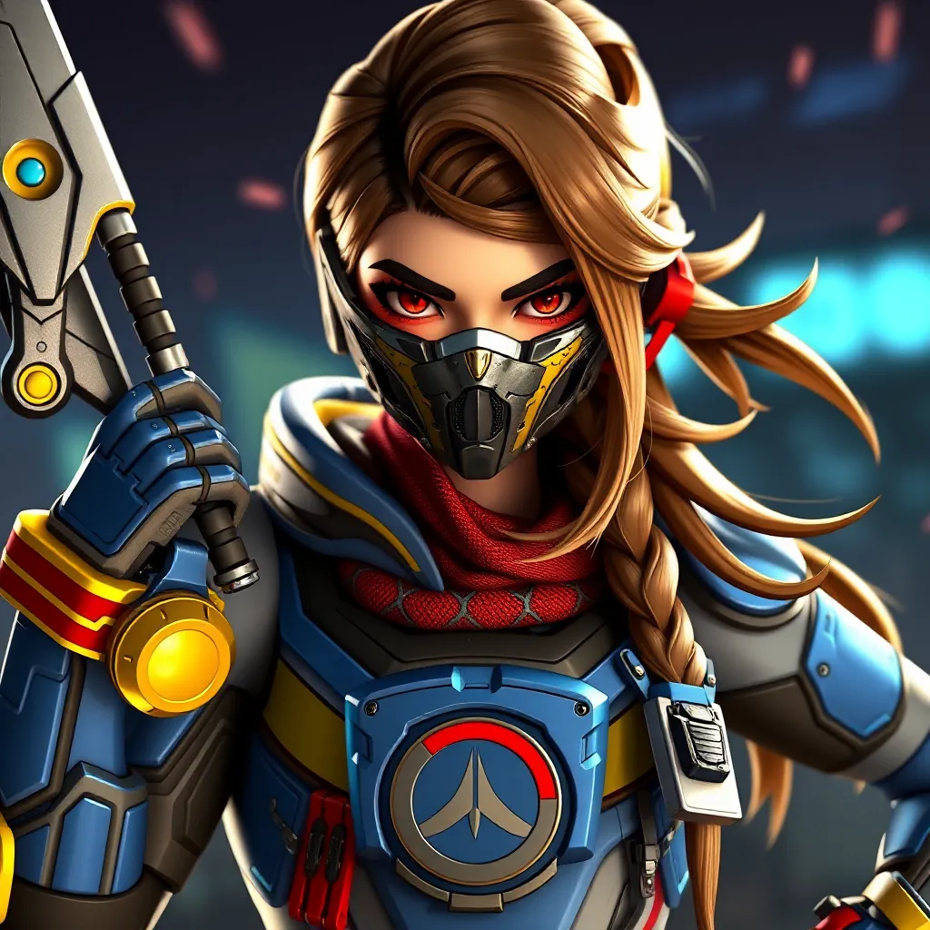 Fans Demand Overwatch 2 Skin Recolors for More Variety : LevelUpTalk