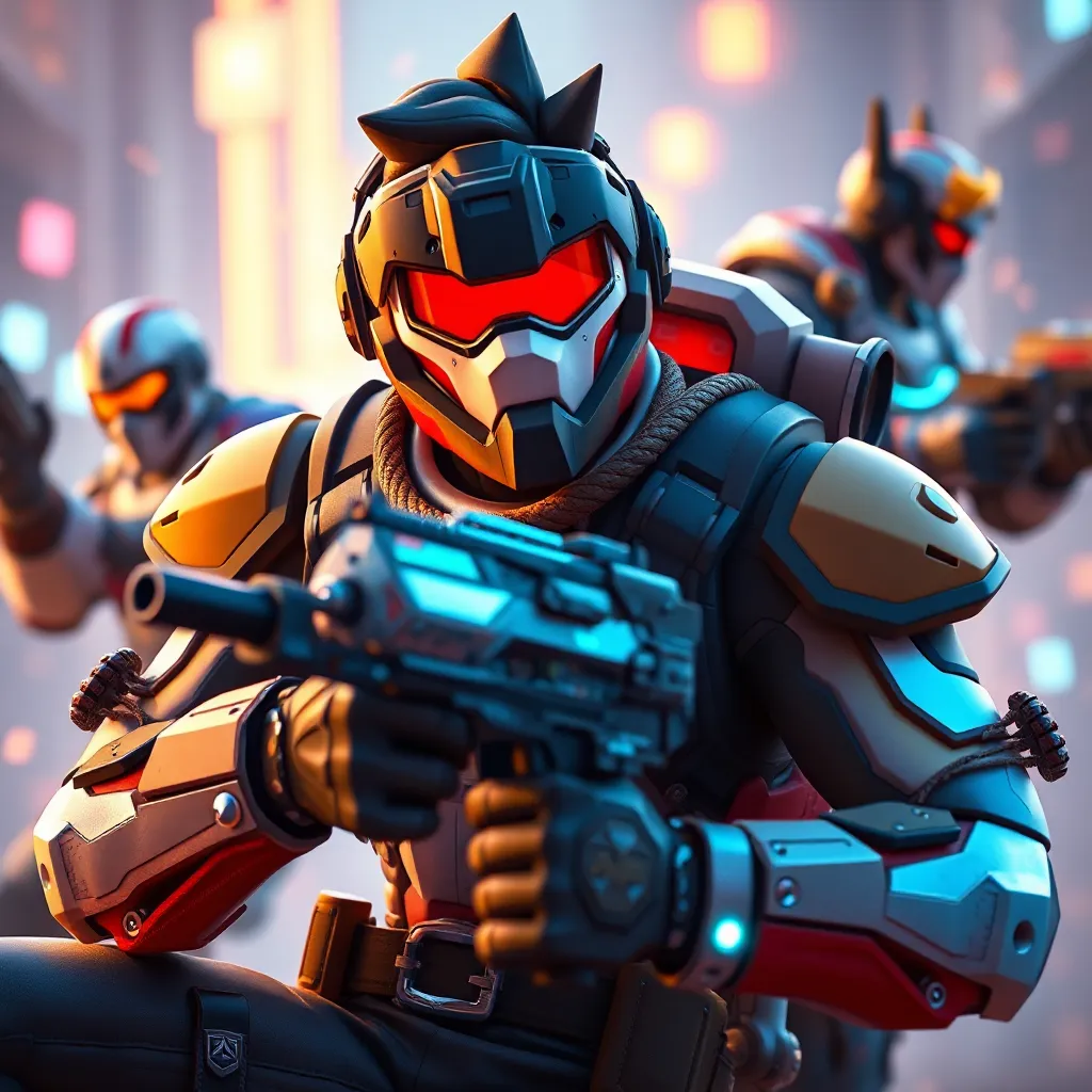 Tips to Reach Platinum/Diamond in Overwatch 2 Support Role : LevelUpTalk