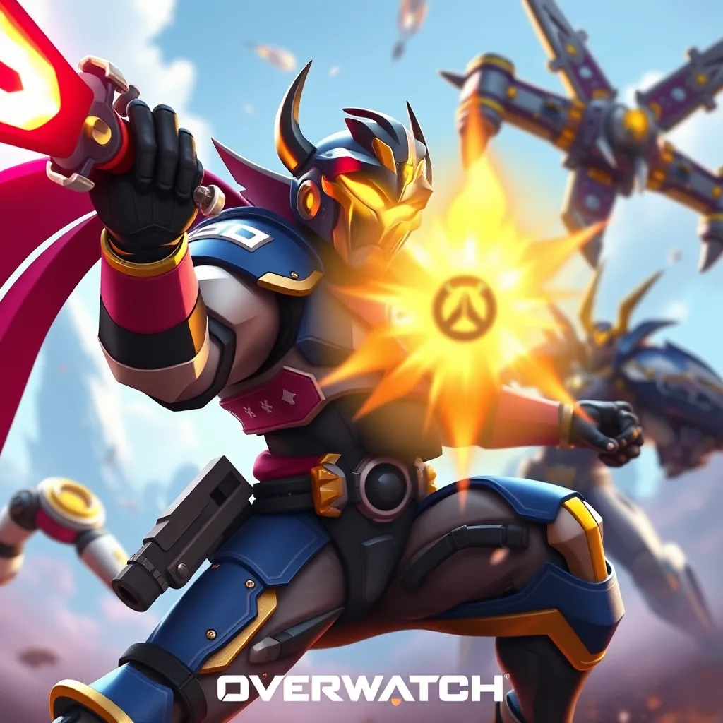 Overwatch 3 and Starcraft Shift Genres in 2025 : LevelUpTalk