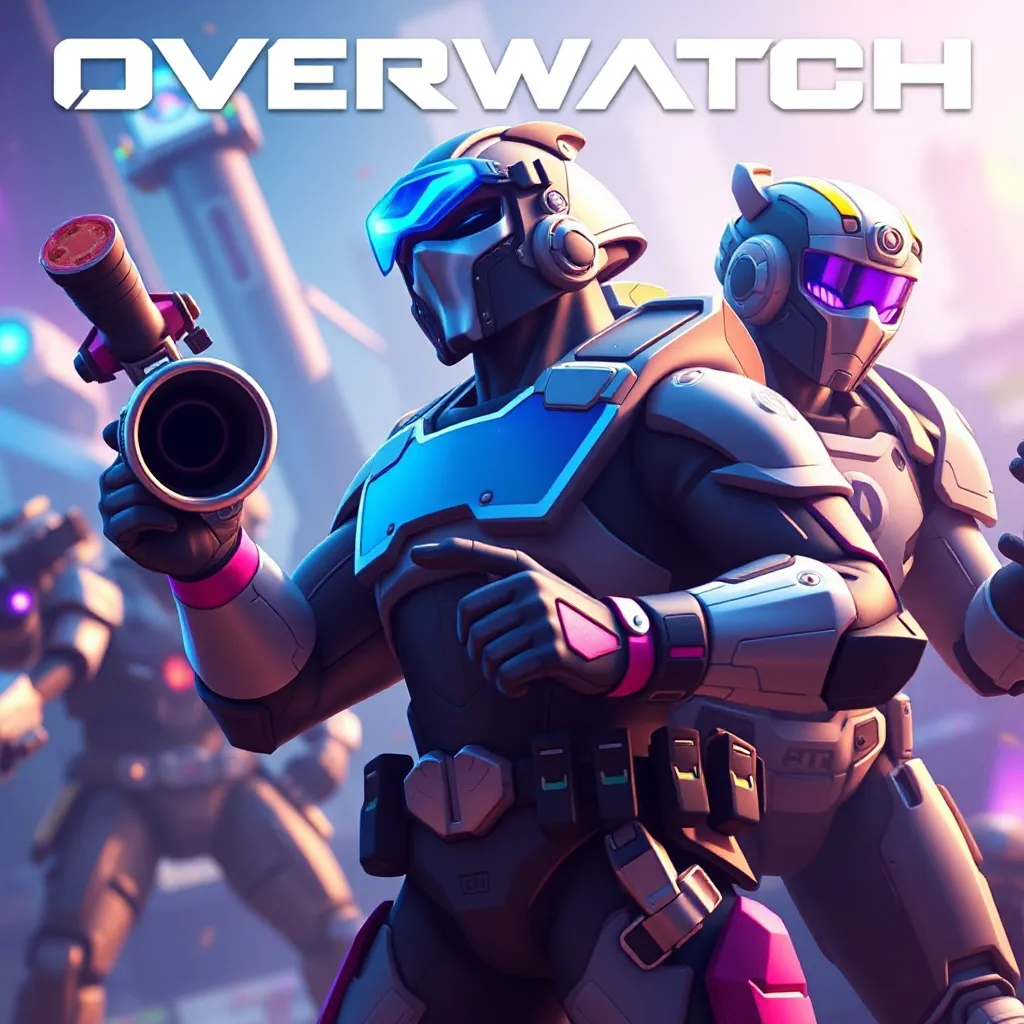 Comparing Overwatch Downloads: Steam vs Battle.net : LevelUpTalk