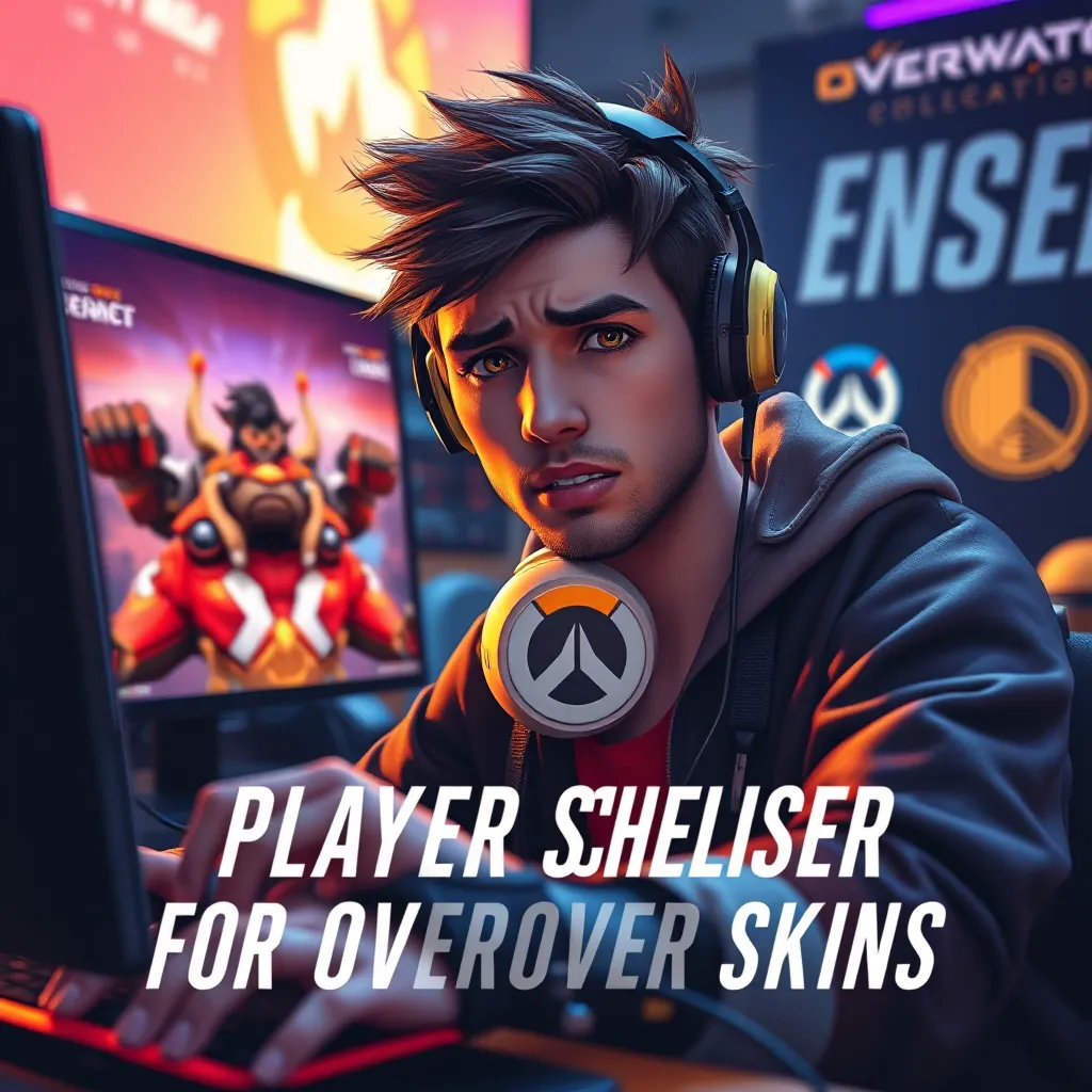 Players Express Frustration Over Crossover Skins : LevelUpTalk
