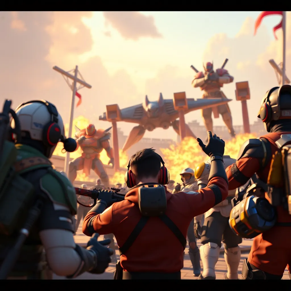 Overwatch Changes Leave Players Frustrated and Disappointed : LevelUpTalk