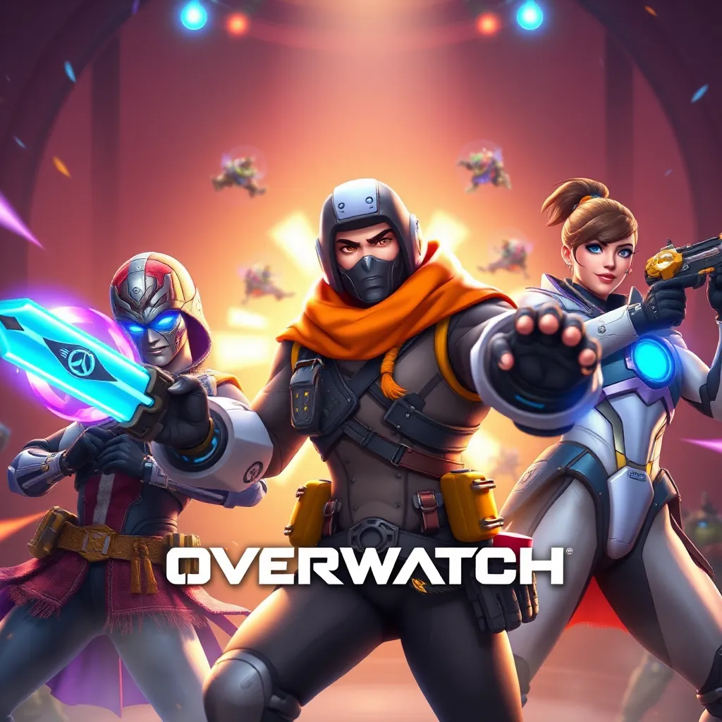 Maximize Solo Queue Wins: Best Roles and Characters in Overwatch ...