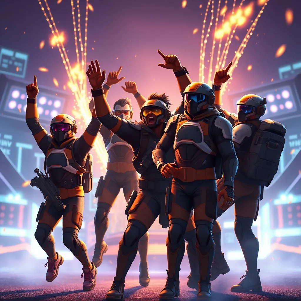 Mastering Overwatch: A Showcase of Ultimate Skill : LevelUpTalk