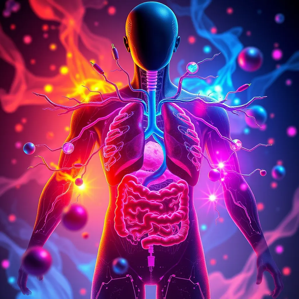 Understanding the Mechanics of P-Organs in Lies of P : LevelUpTalk