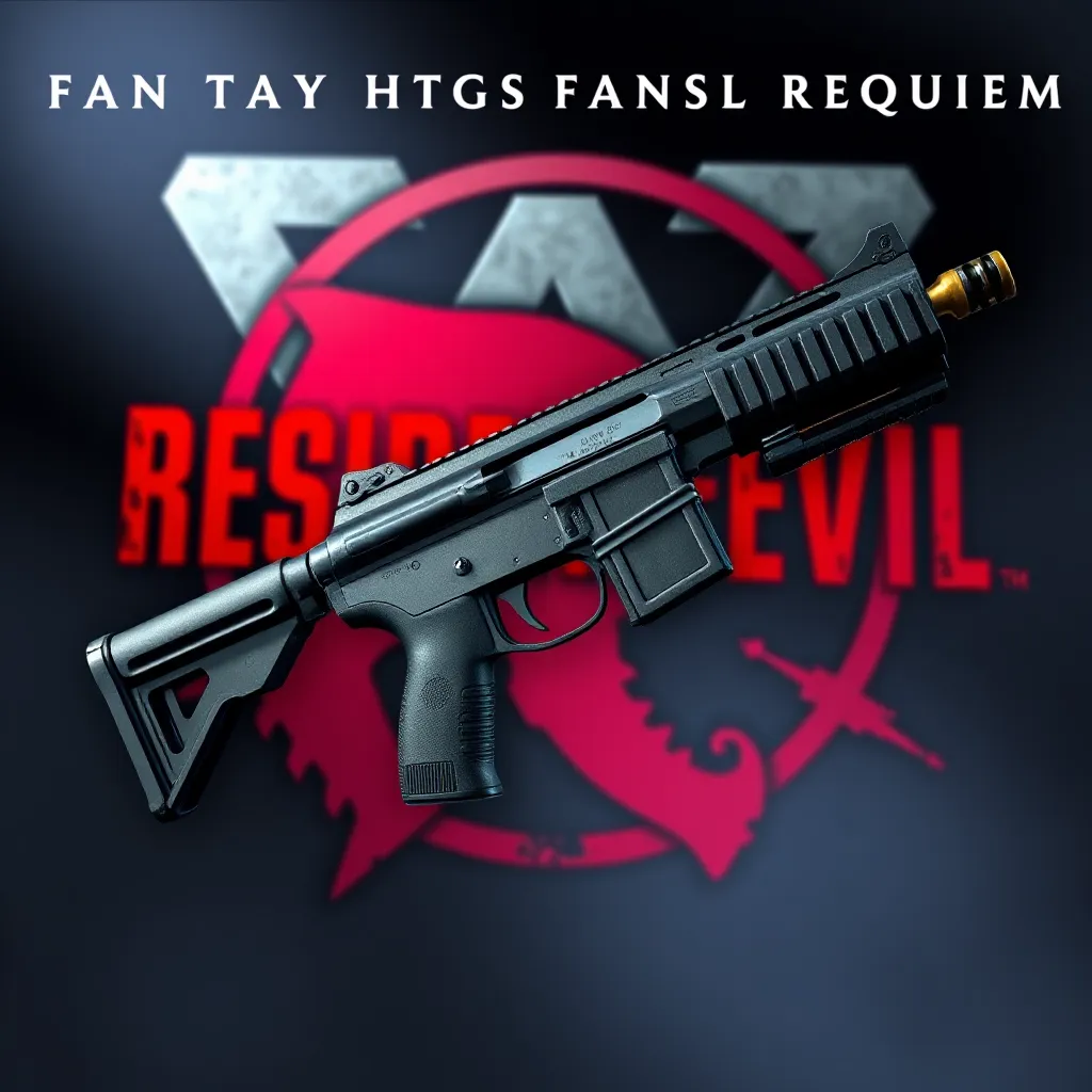 Top Guns Fans Want to See in Resident Evil Requiem : LevelUpTalk