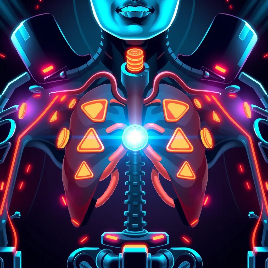 Understanding P Organ Slots: Unlocking Perks Explained : LevelUpTalk