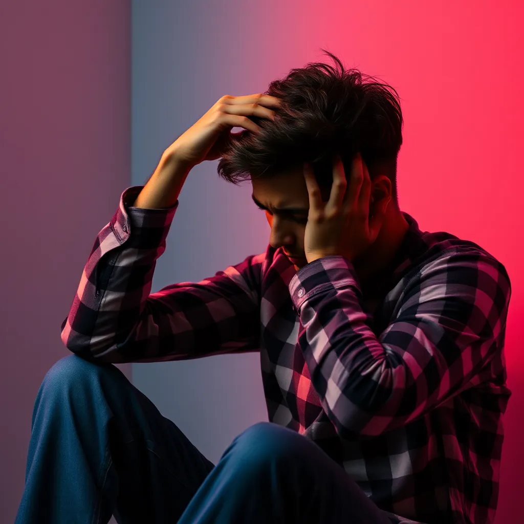 Exploring the Depths of Human Pain Experiences : LevelUpTalk