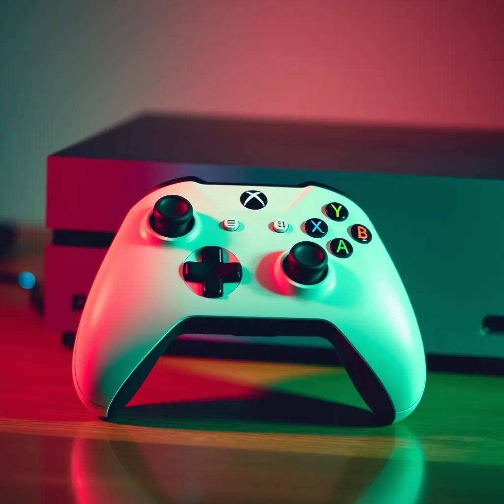 Simple Steps to Pair Your Controller with Xbox Series S : LevelUpTalk
