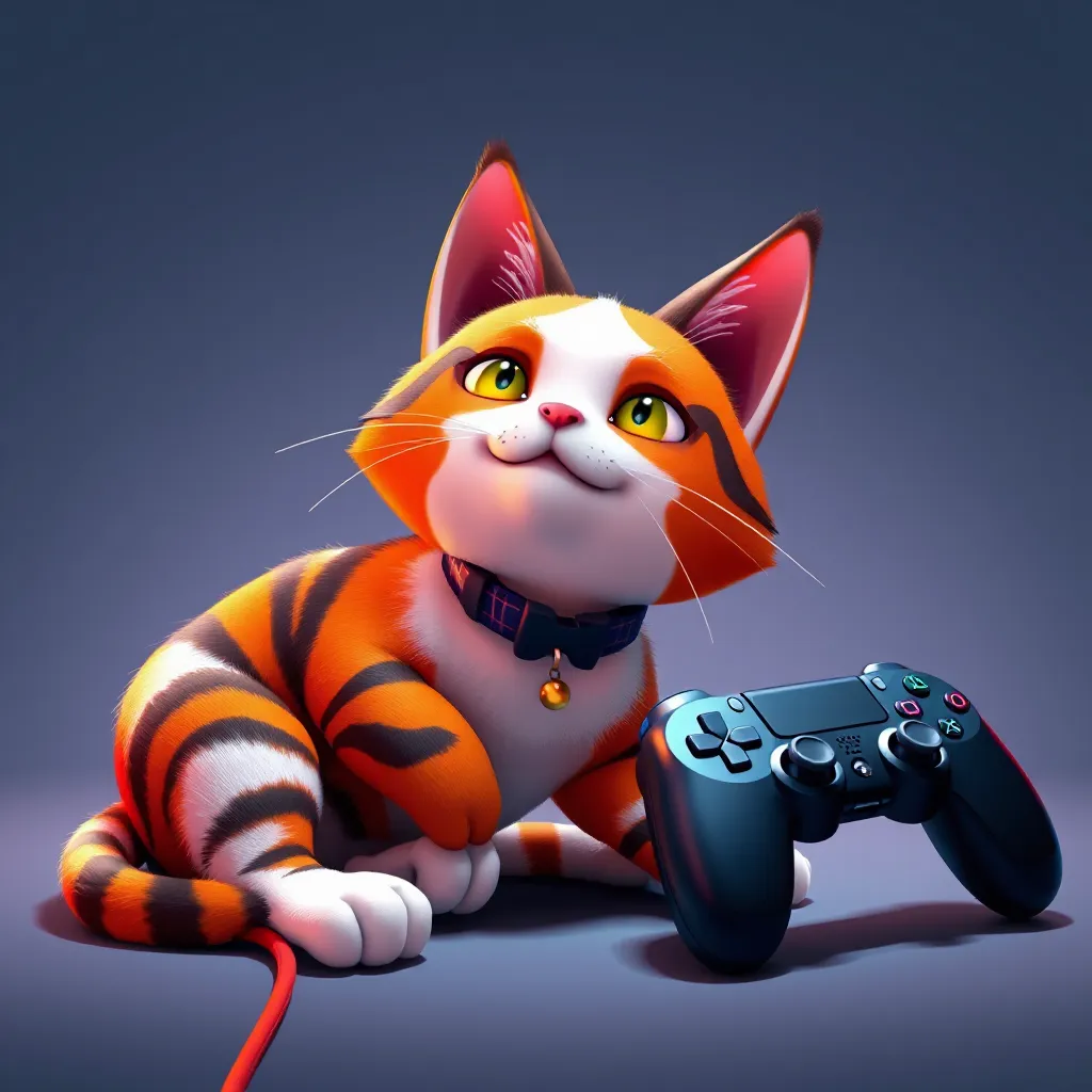 Naming Your Palicos: Inspired by Your Feline Friends : LevelUpTalk