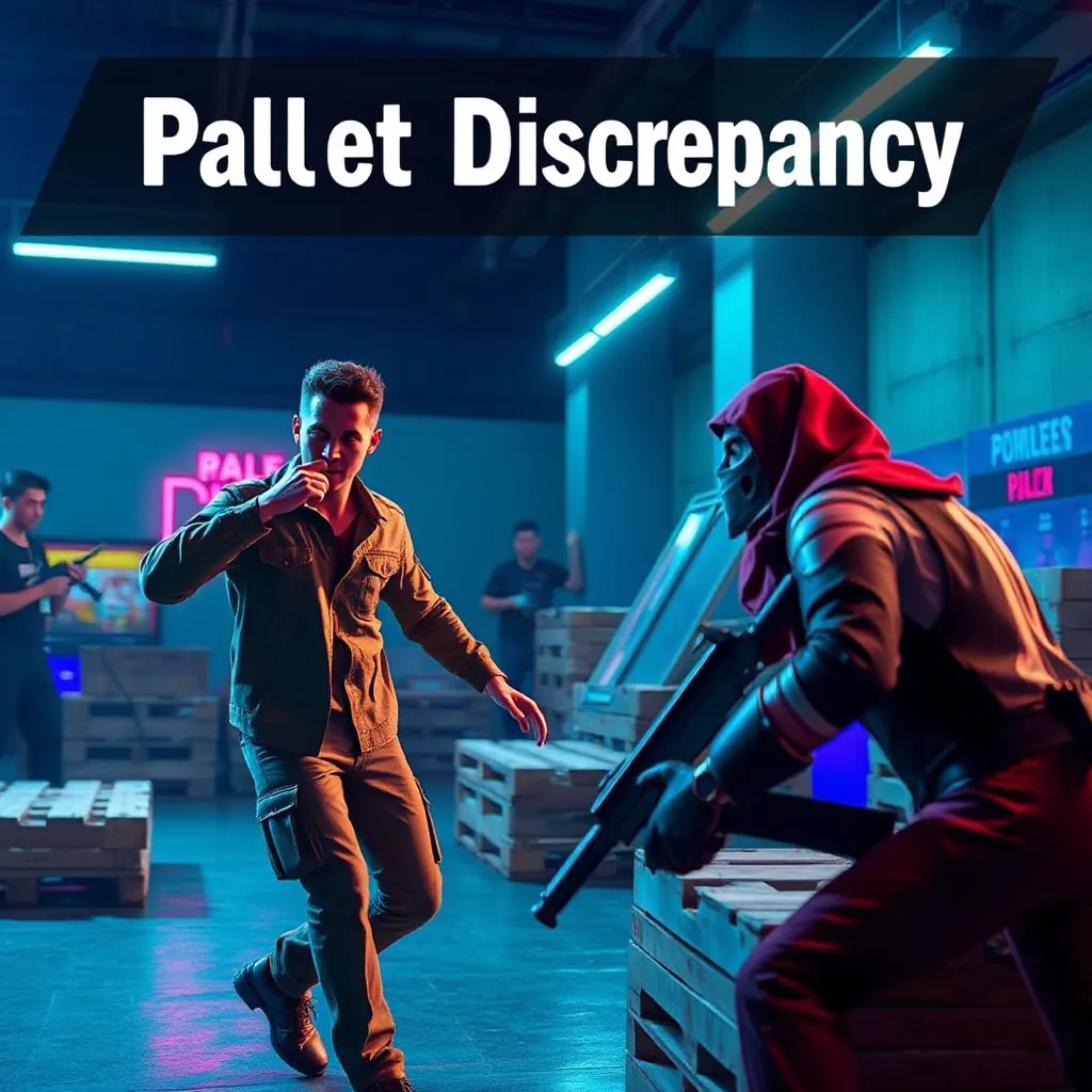 Players Notice Pallet Discrepancy in Survivor vs. Killer : LevelUpTalk