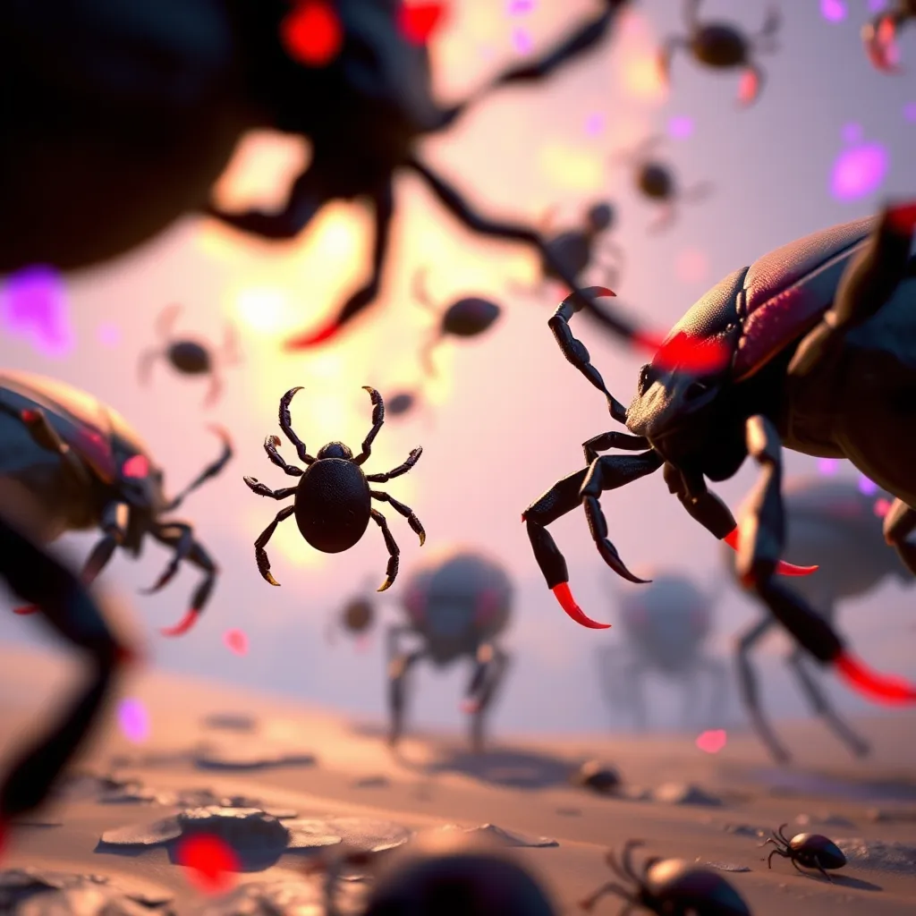 Understanding Palworld's Creature Mechanics in Gaming : LevelUpTalk