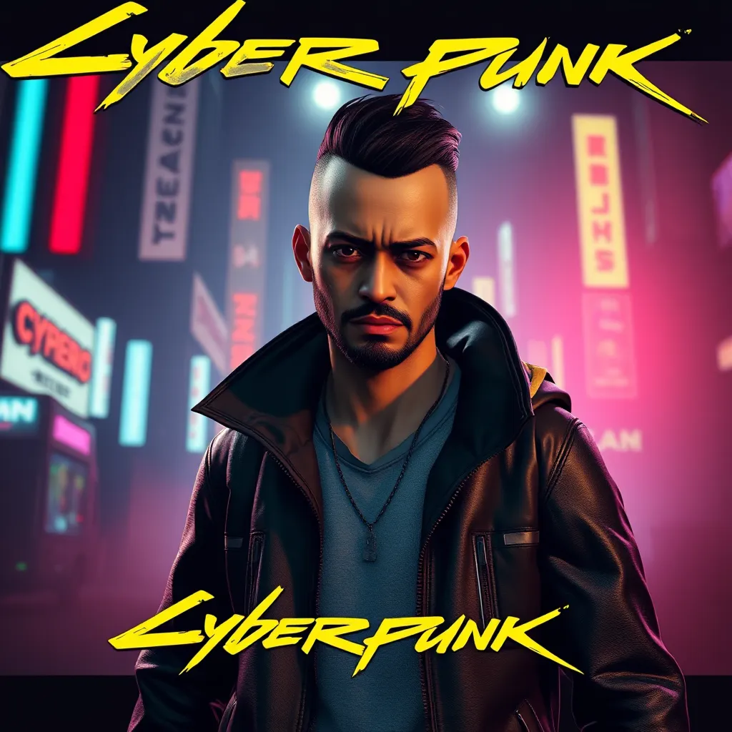 Dying Light Reference in Cyberpunk's Aldecados Ending : LevelUpTalk