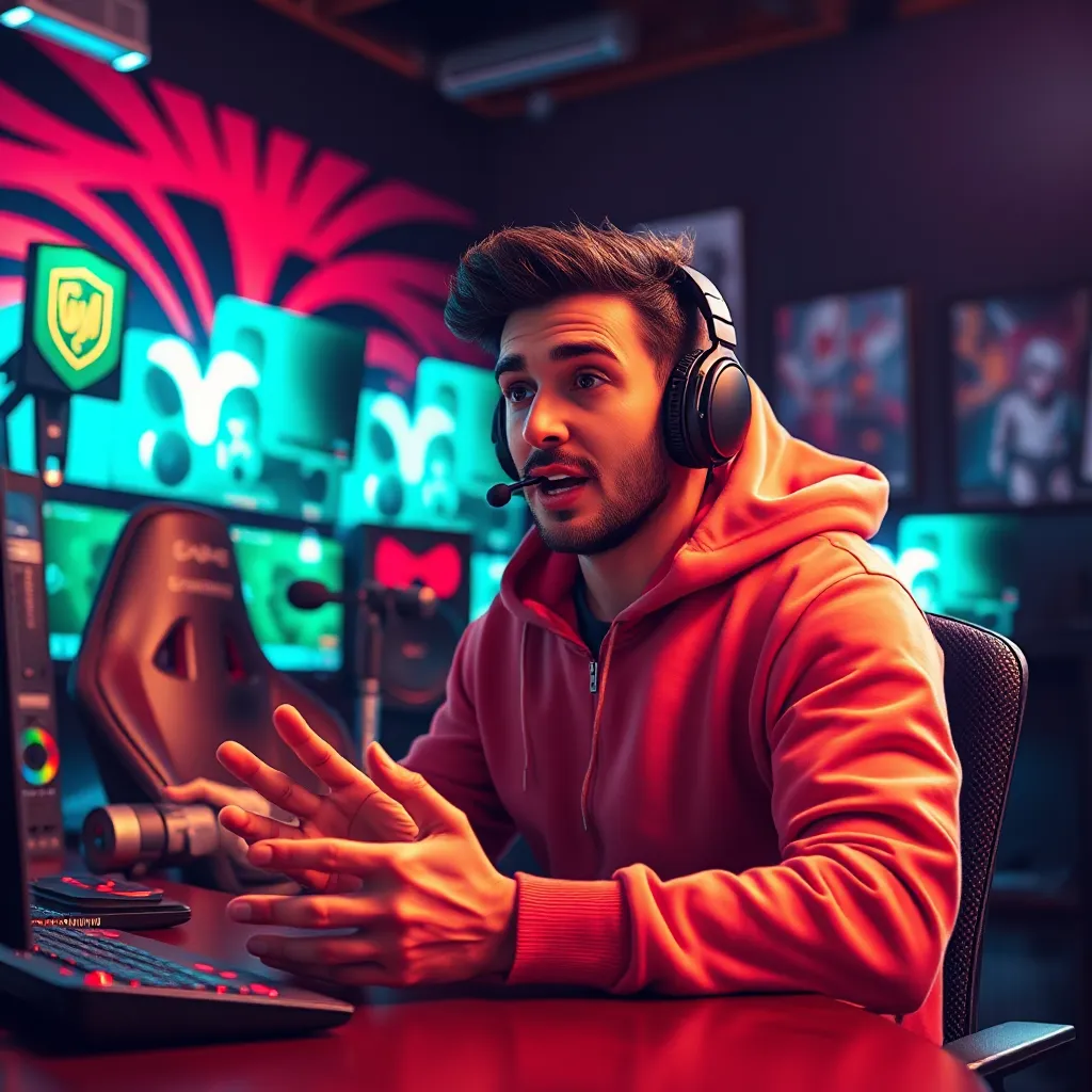 Understanding AFK Bans: What Happened with Pango? : LevelUpTalk