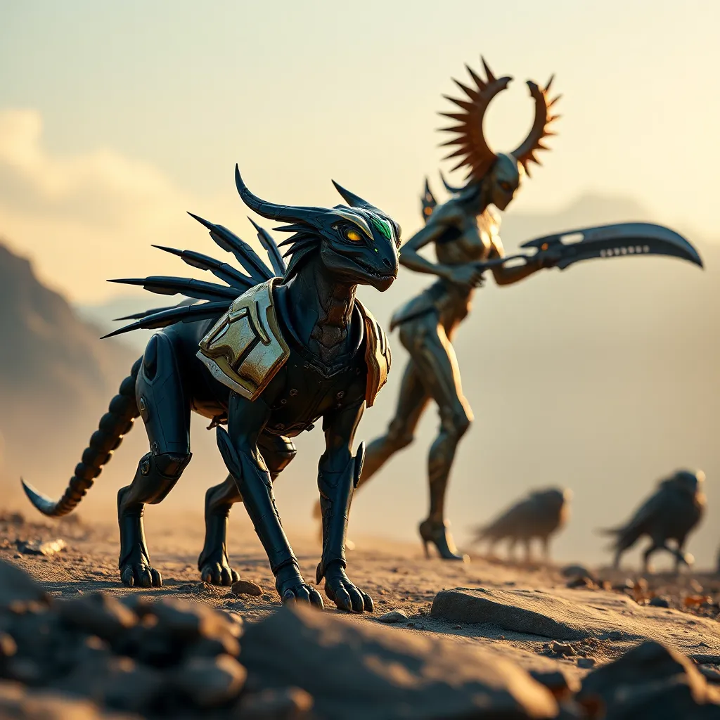 Optimal Panzer Vulpaphyla Builds for Valkyr in Warframe : LevelUpTalk