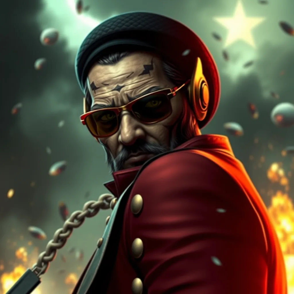 Why Papa Doc Would Be the Ideal Villain for Far Cry 7 : LevelUpTalk