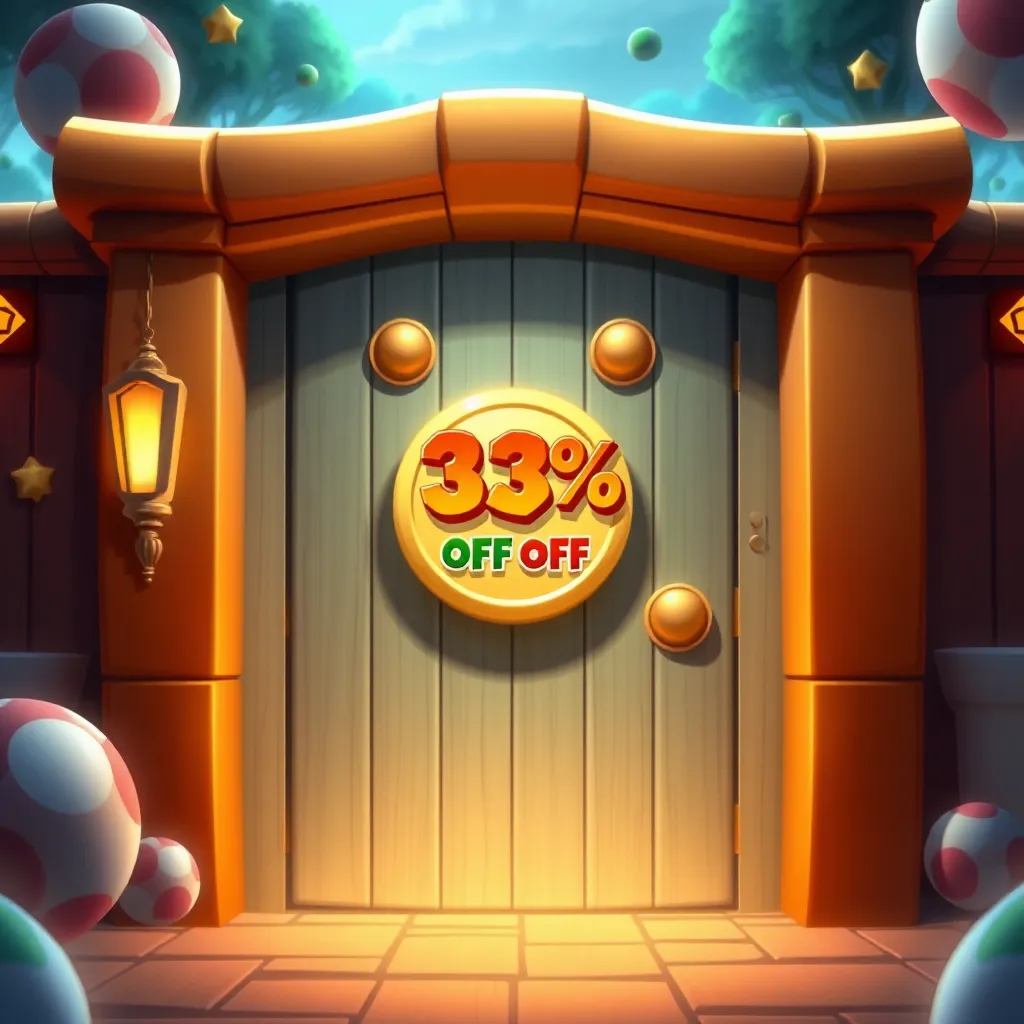 Paper Mario: The Thousand-Year Door Discount Ends Soon! : LevelUpTalk