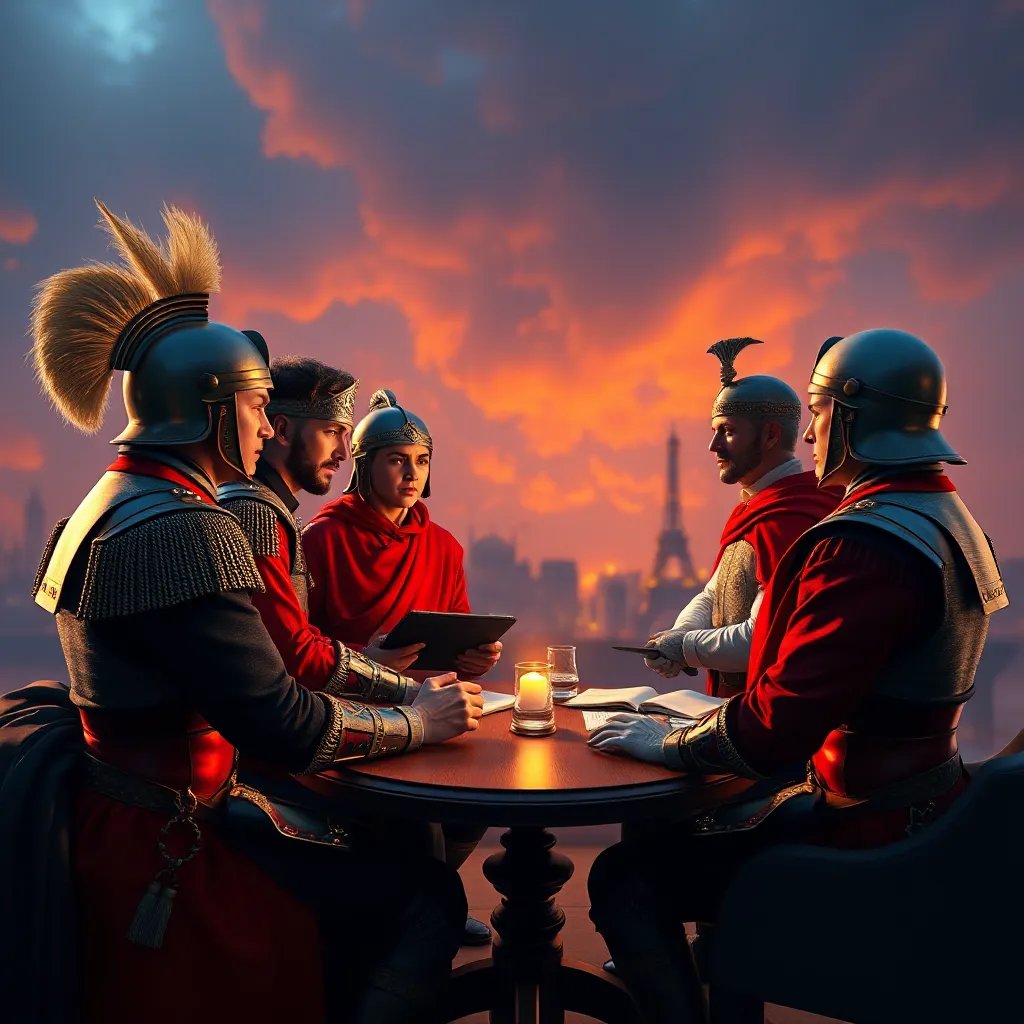 Paradox Games Learned From Imperator Feedback on EU5 Reveal : LevelUpTalk