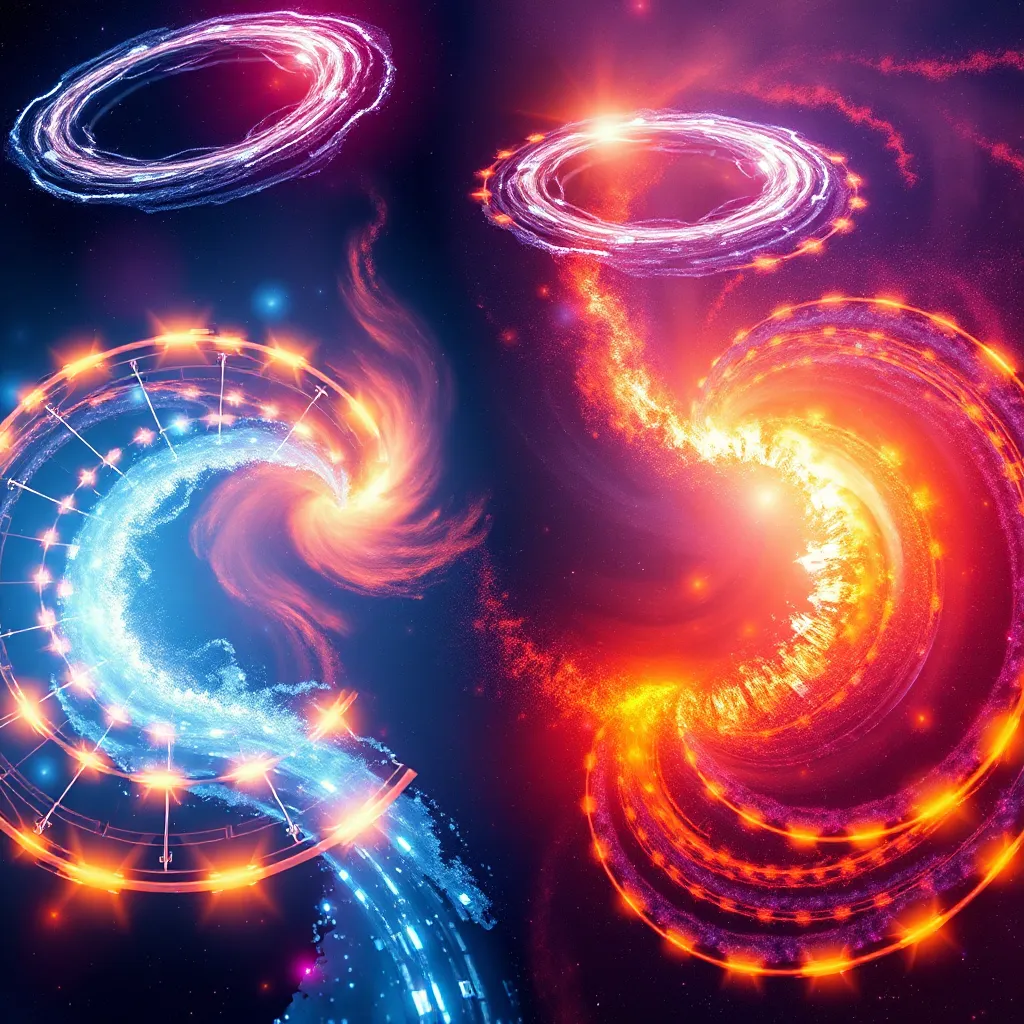 Exploring Parallel Universes: What Could Be Next? : LevelUpTalk