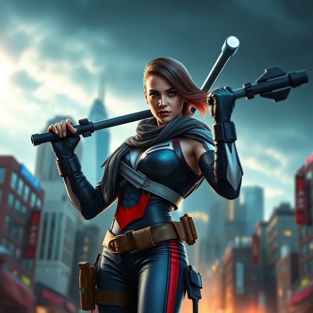 Debating Paralyte's Intentions: Hero or Villain? : LevelUpTalk