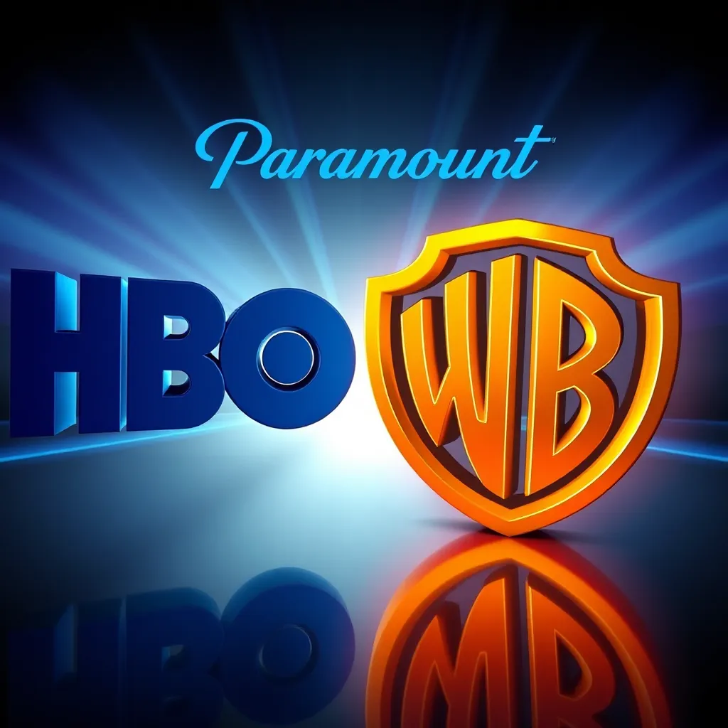 Paramount to Acquire HBO and Warner Bros Following Netflix Decision ...