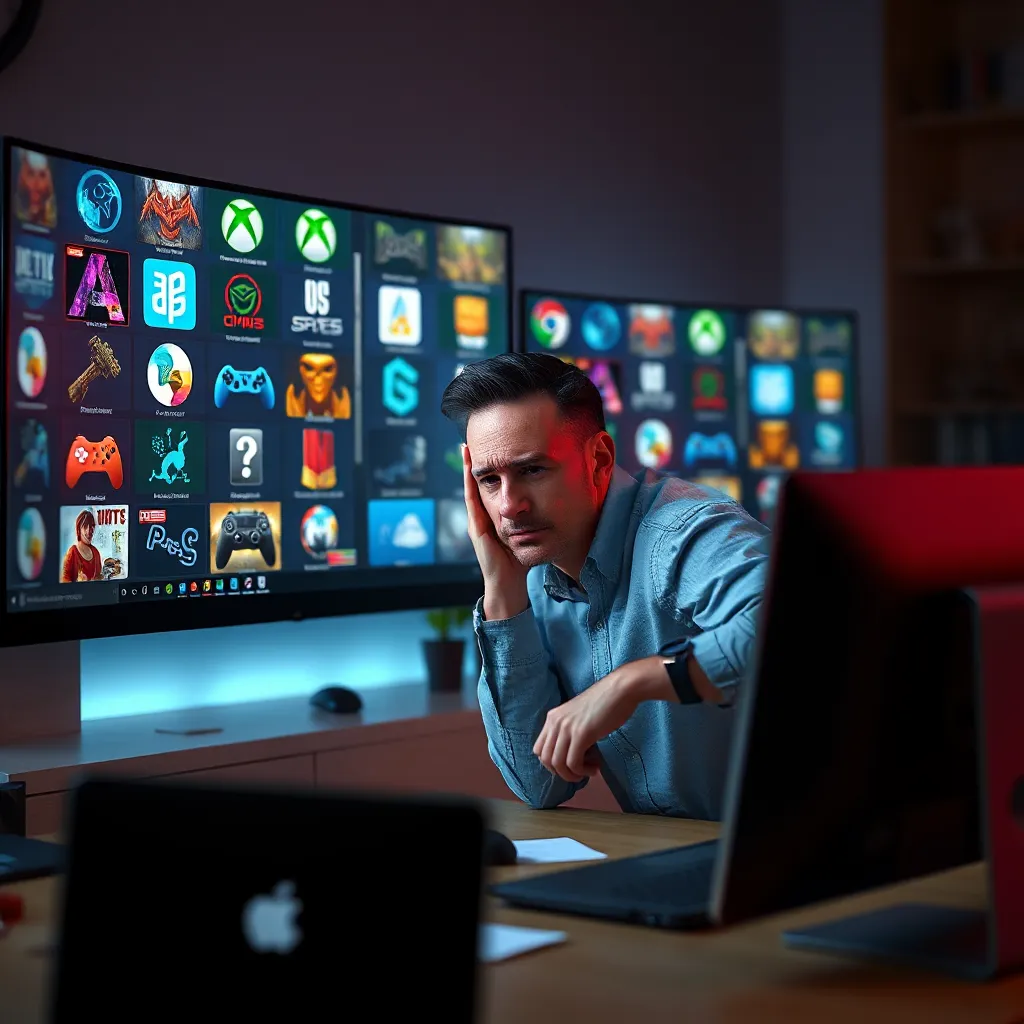 Debating the Overload of Game Modes in Today's Gaming : LevelUpTalk