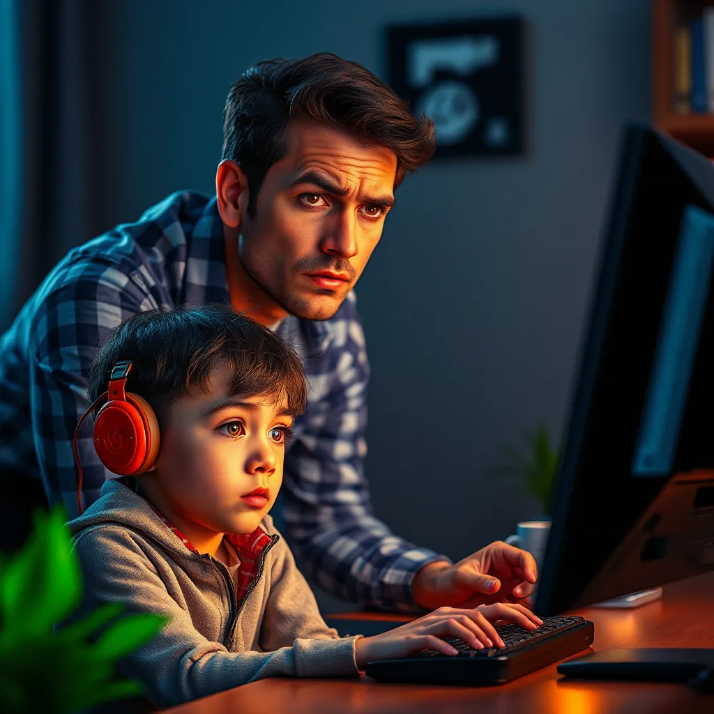 Parents Question Safety of Steam for Kids After 9-Year-Old's Request ...