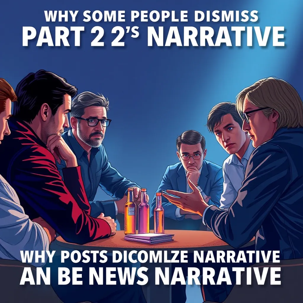 Why Some People Dismiss Part 2's Complex Narrative : LevelUpTalk