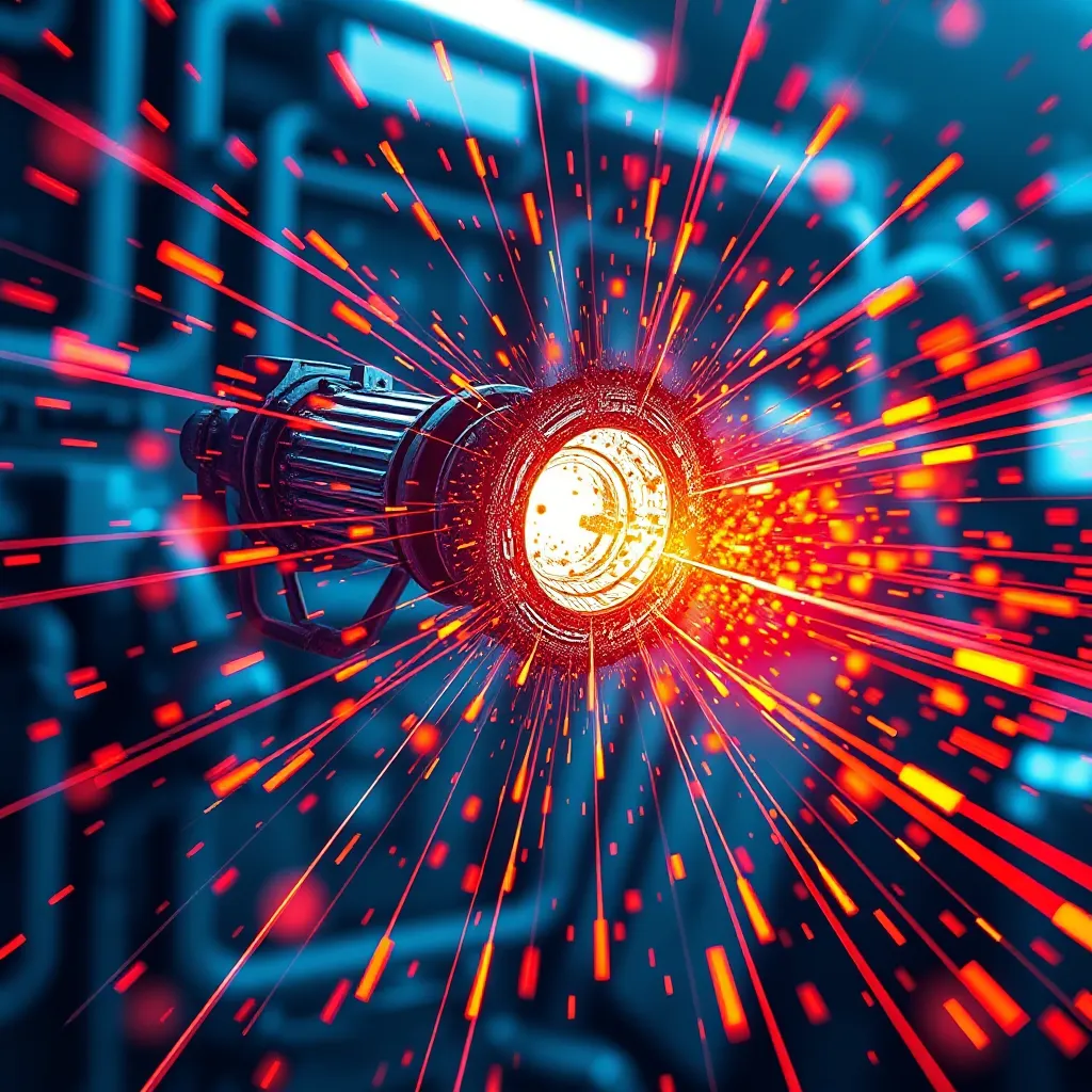 Exploring the Buzz of the New Particle Canon Technology : LevelUpTalk