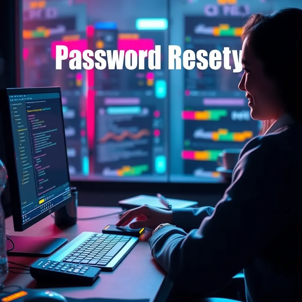 How to Change Your Authorization Required Password Easily : LevelUpTalk