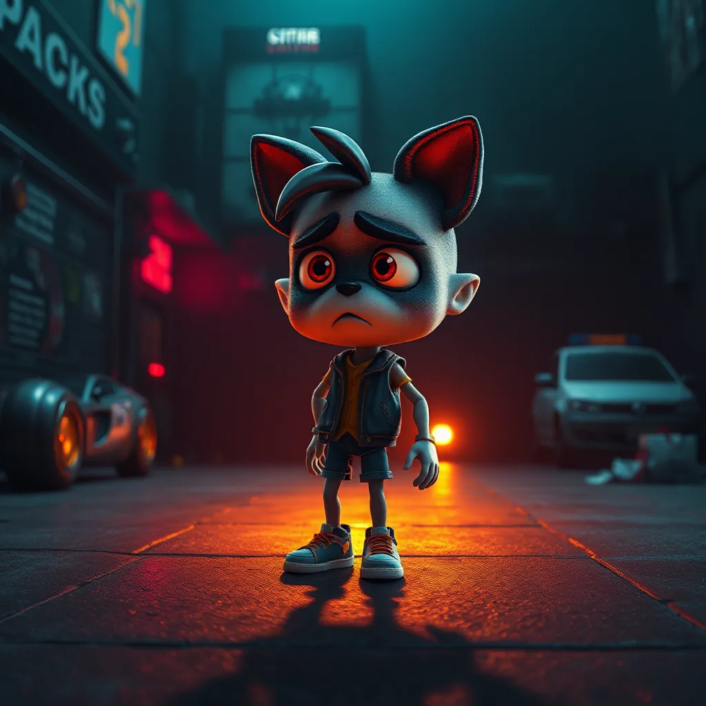 What Happened to Patches? The Irrelevance Dilemma : LevelUpTalk